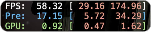 Monitoring your Metal app’s graphics performance | Apple Developer ...
