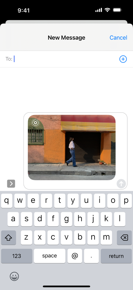 Live Photos | Apple Developer Documentation