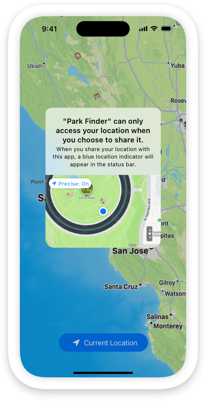 Core Location | Apple Developer Documentation