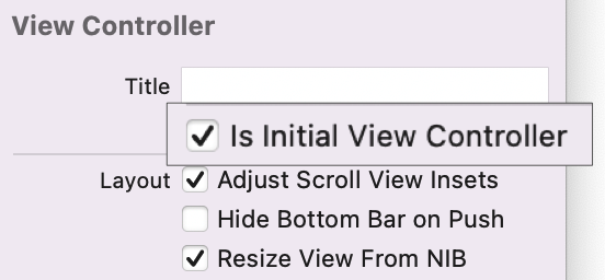 TN3118: Debugging your app’s launch screen | Apple Developer Documentation