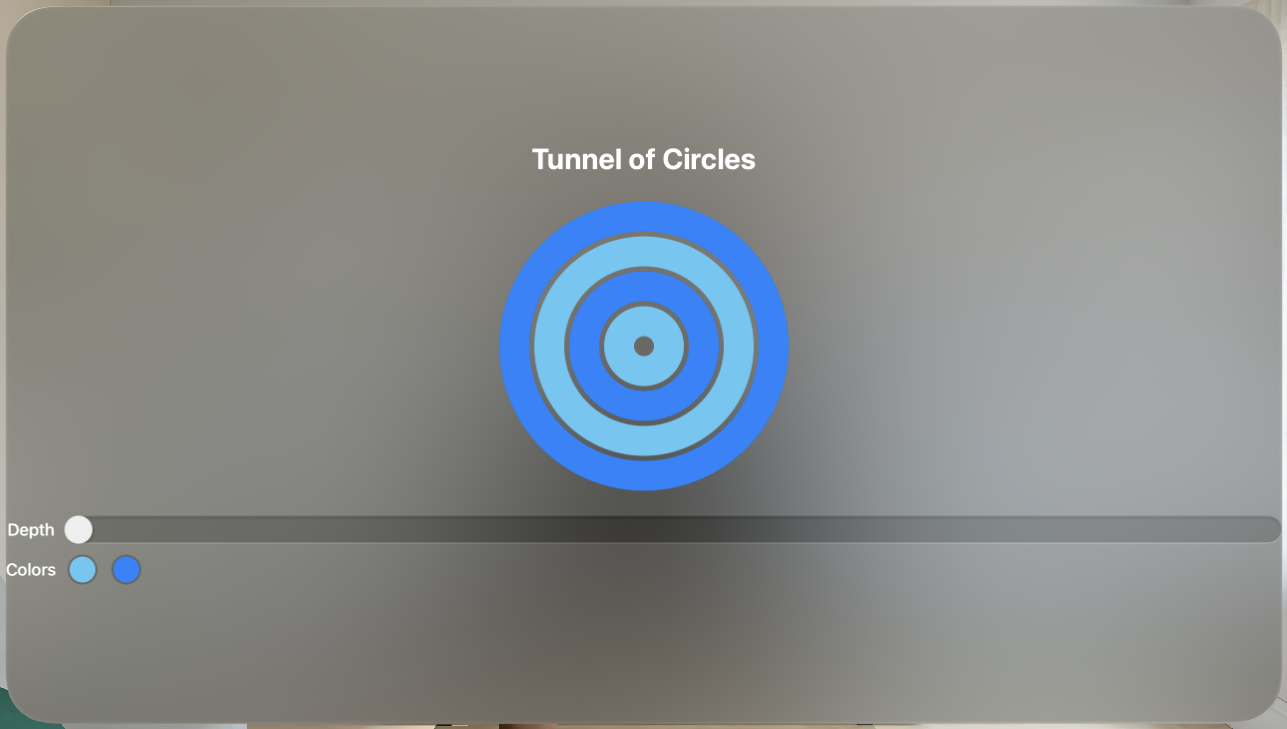 Add depth to your app | Apple Developer Documentation