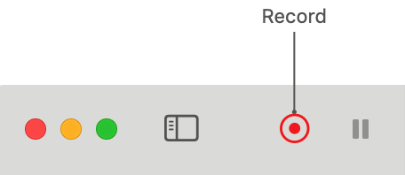 Identifying a hang | Apple Developer Documentation
