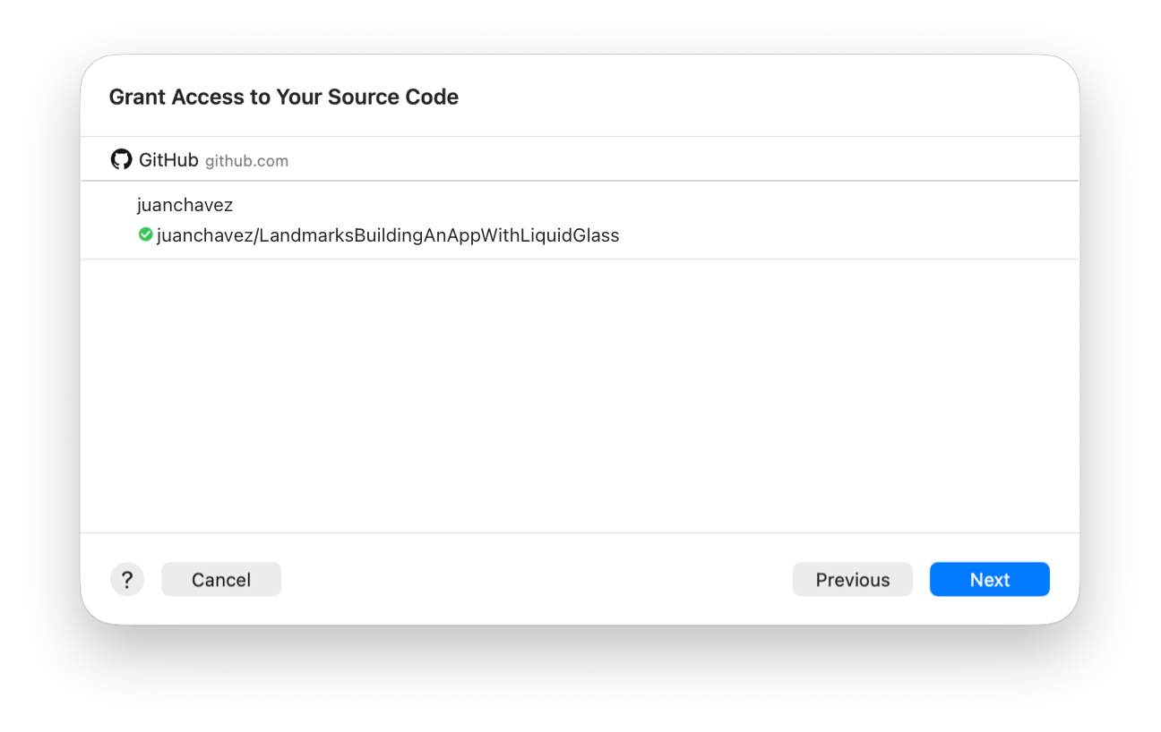 Getting started with Xcode Cloud | Apple Developer Documentation