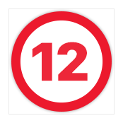 Rating Icons (United Kingdom) | Apple Developer Documentation