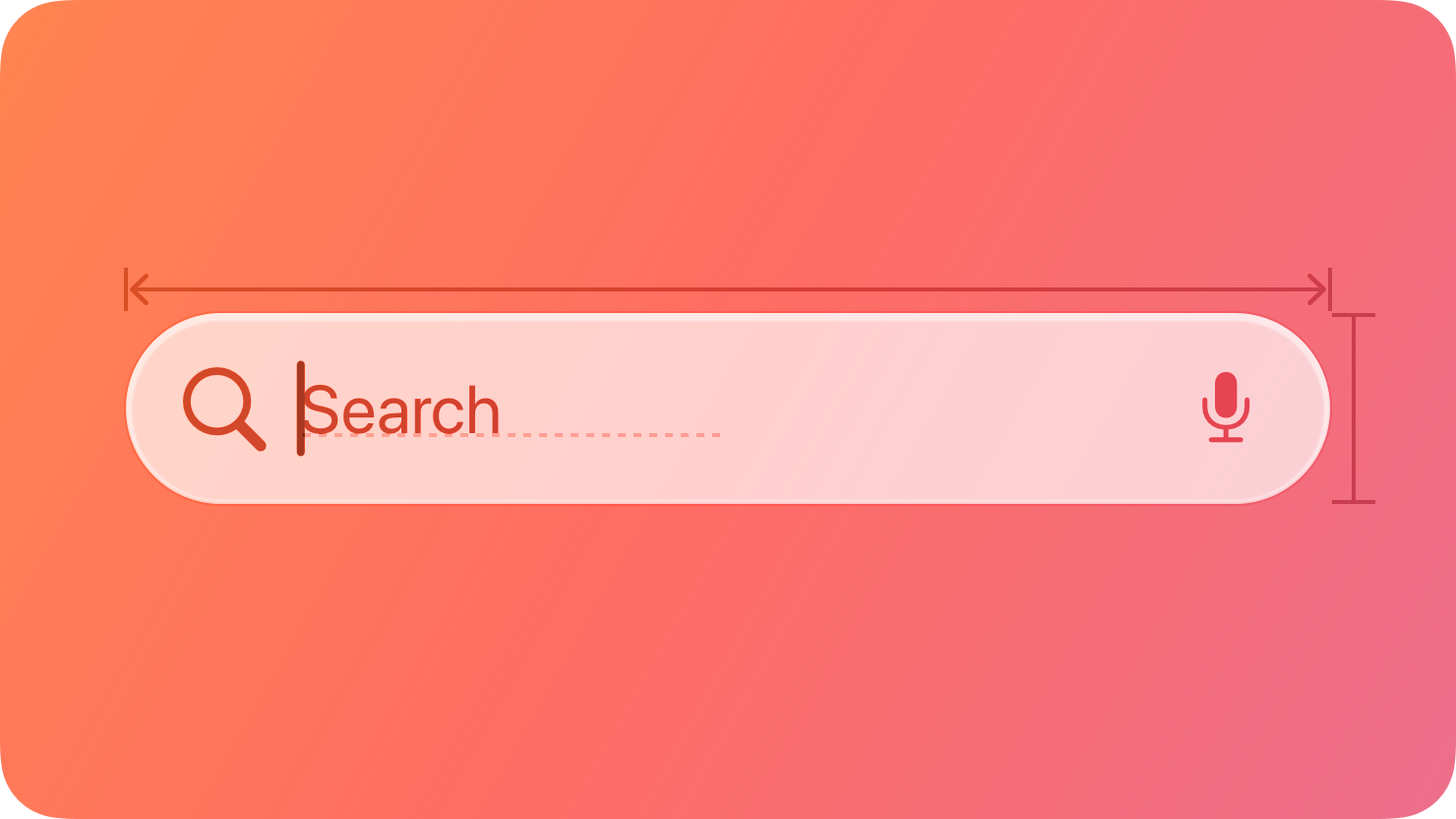 Search fields | Apple Developer Documentation
