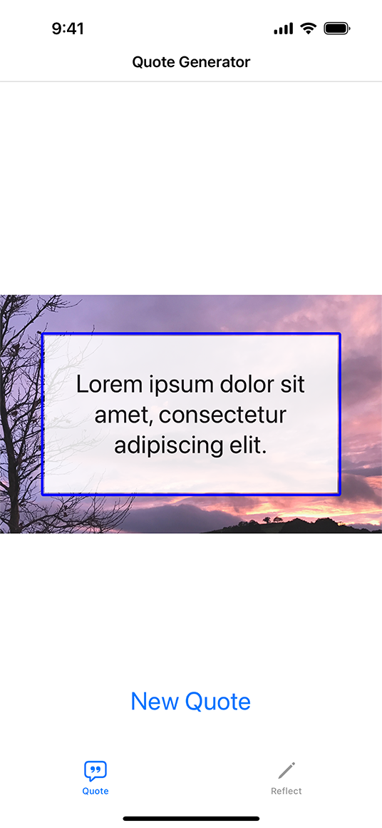 Performing accessibility audits for your app | Apple Developer Documentation