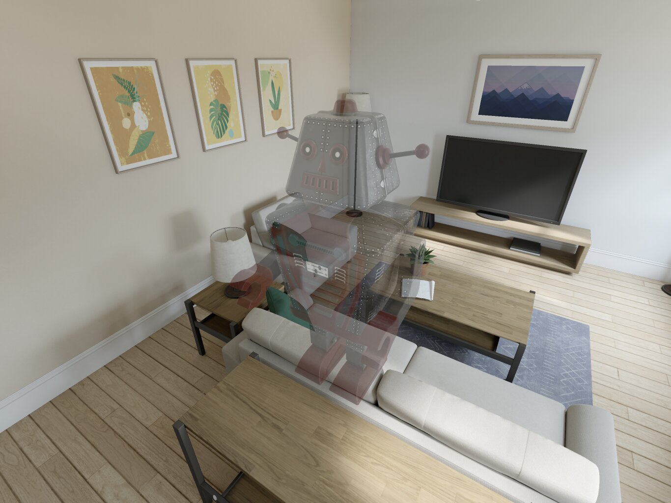 OpacityComponent | Apple Developer Documentation