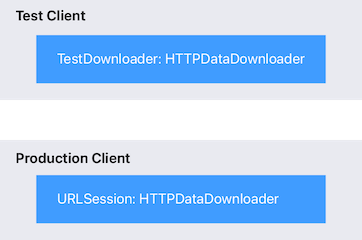 Building a network test client | Apple Developer Documentation