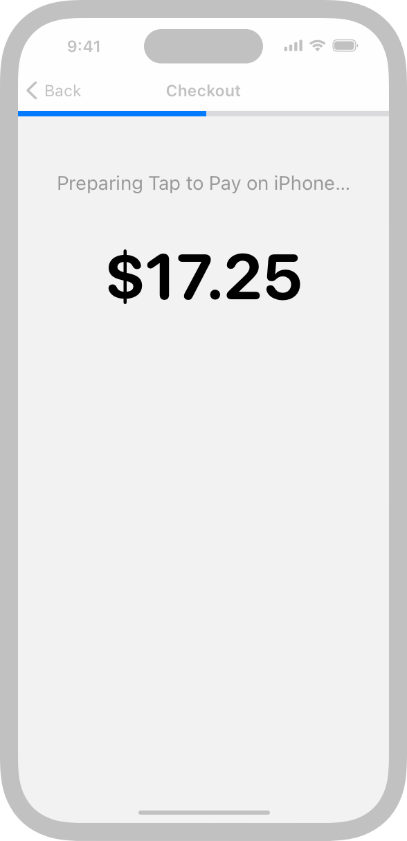 Tap to Pay on iPhone | Apple Developer Documentation