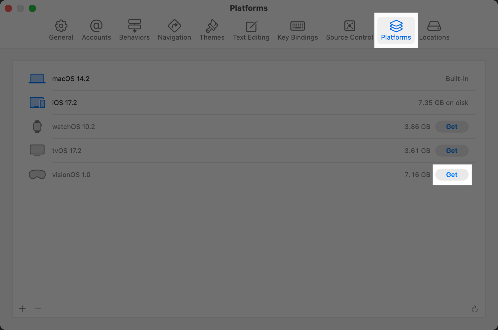 Welcome to spatial computing | Apple Developer Documentation