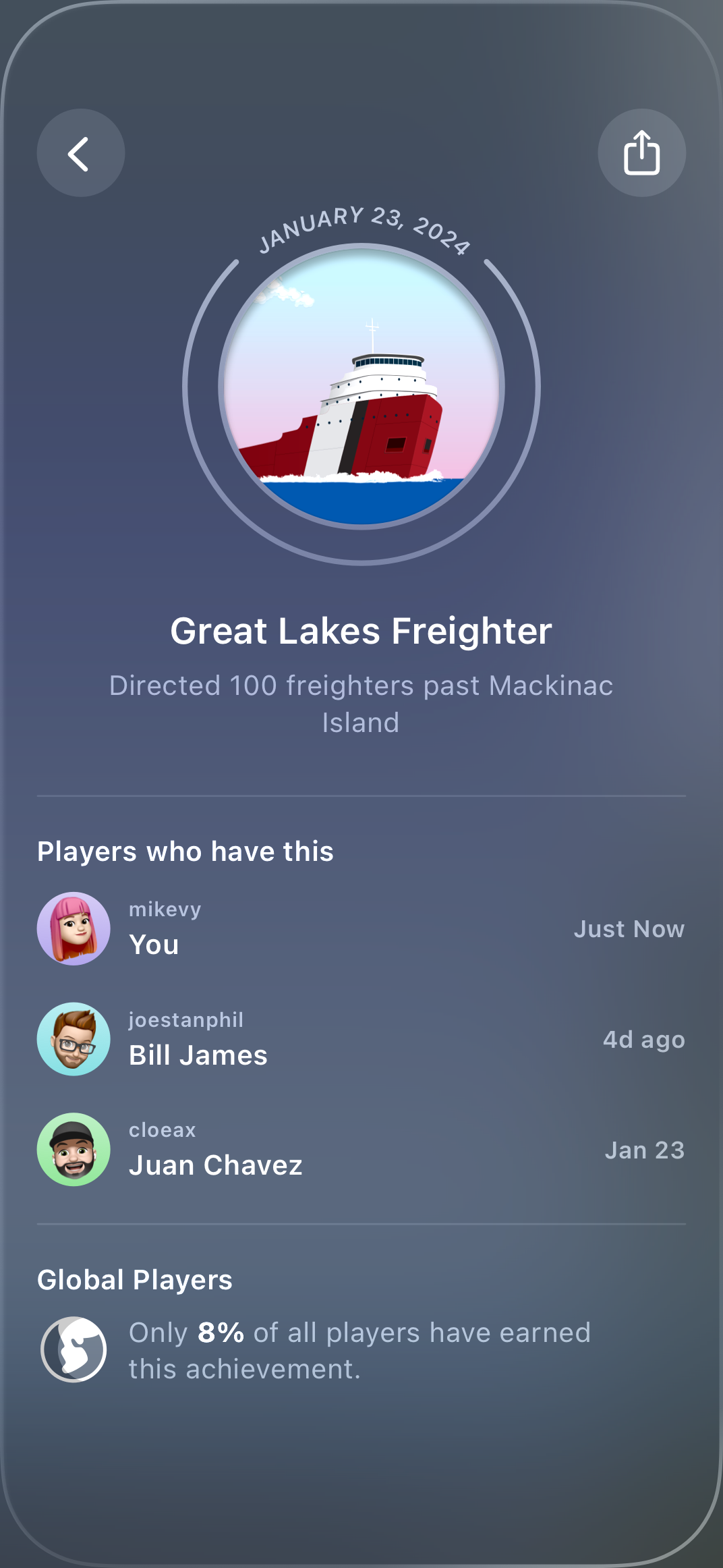 Game Center | Apple Developer Documentation