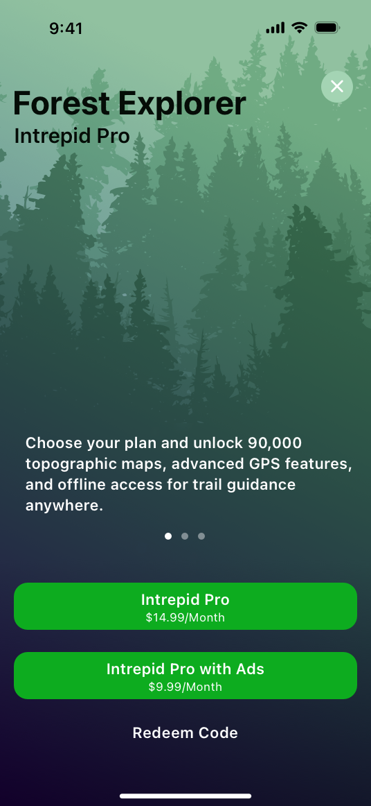 In-app purchase | Apple Developer Documentation