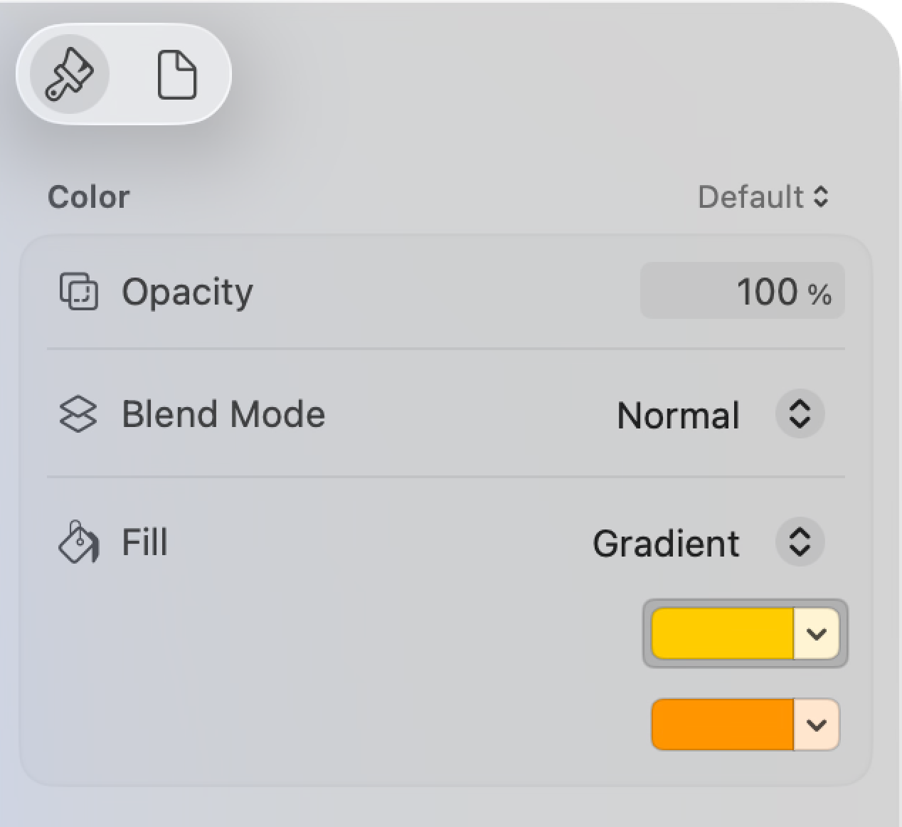 Creating your app icon using Icon Composer | Apple Developer Documentation