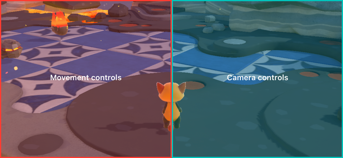Game controls | Apple Developer Documentation
