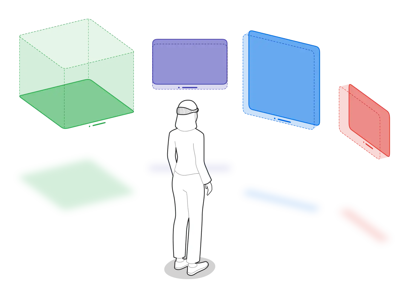 Interface fundamentals | Apple Developer Documentation