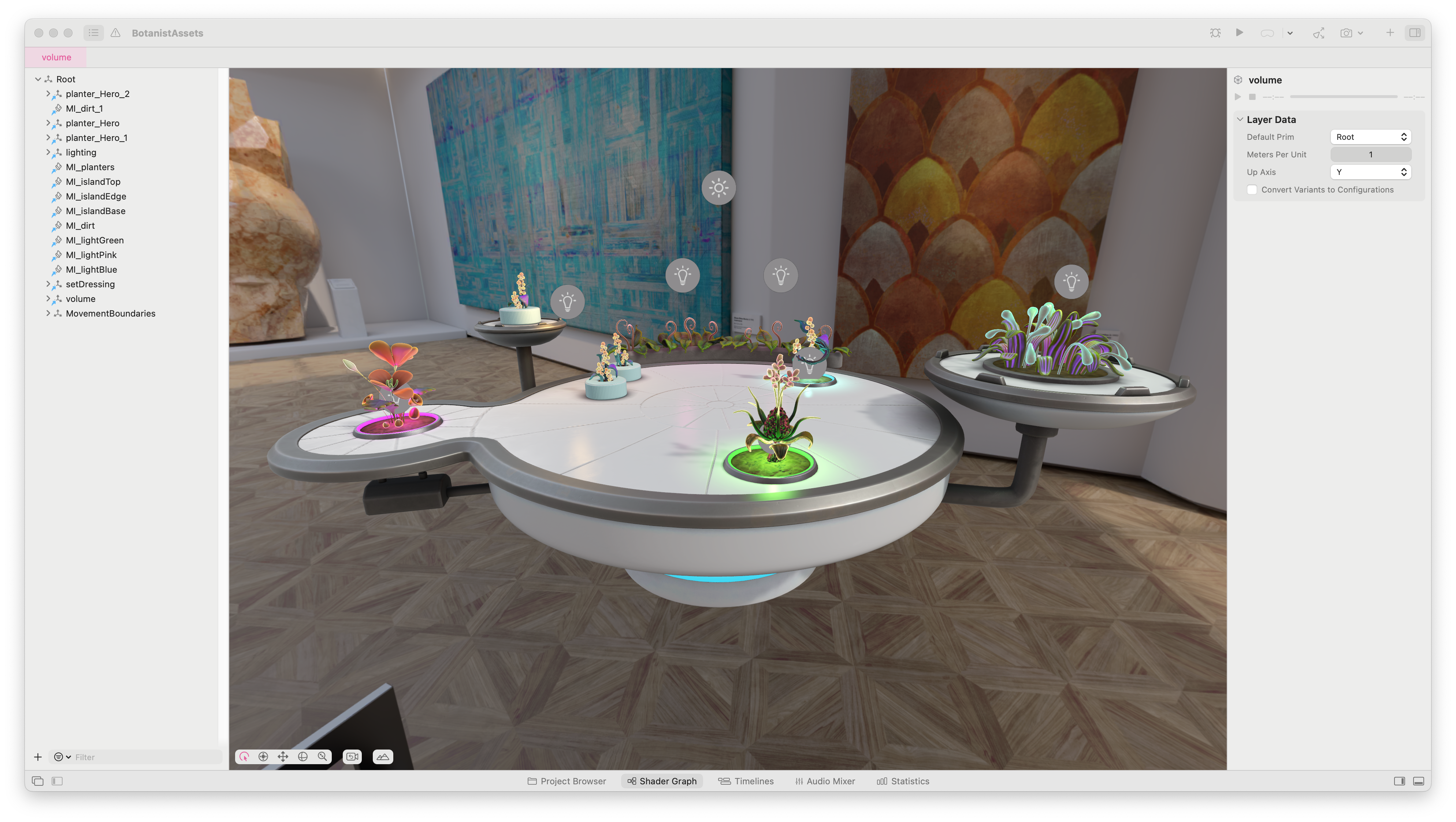 BOT-anist | Apple Developer Documentation