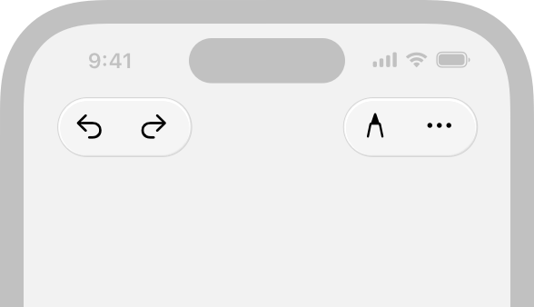 Toolbars | Apple Developer Documentation