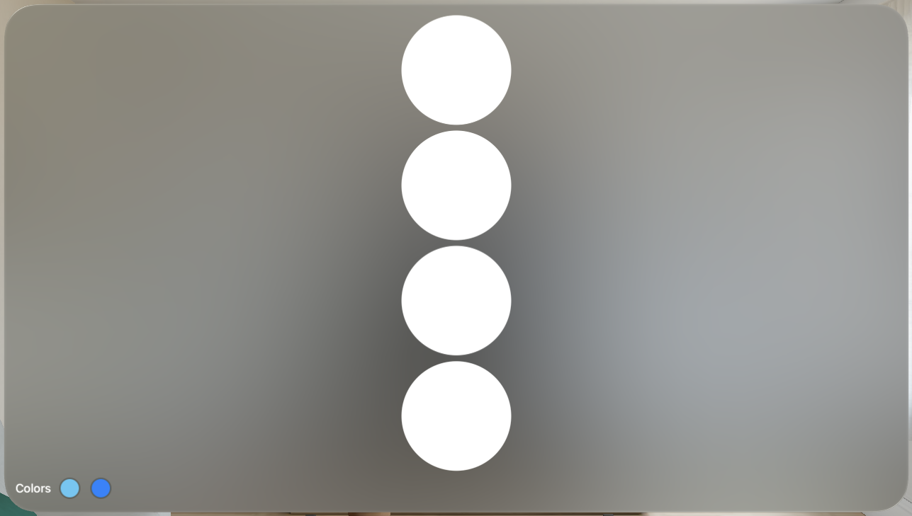 Add depth to your app | Apple Developer Documentation