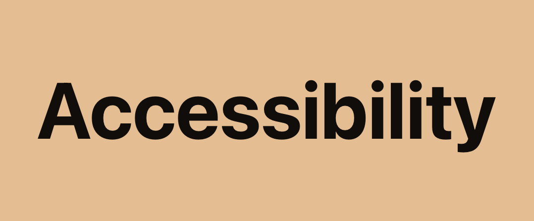 Testing system accessibility features in your app | Apple Developer ...