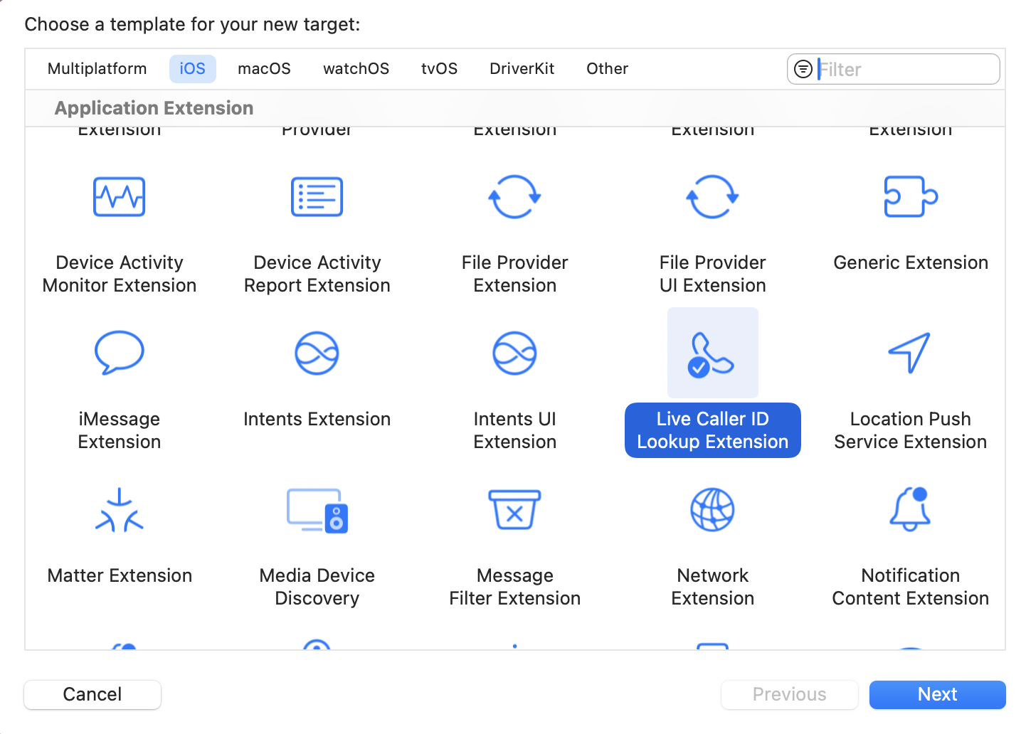 Getting up-to-date calling and blocking information for your app ...