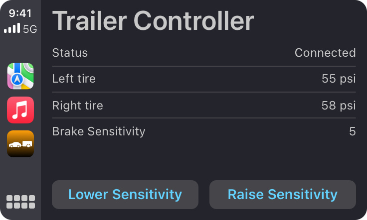 CarPlay | Apple Developer Documentation