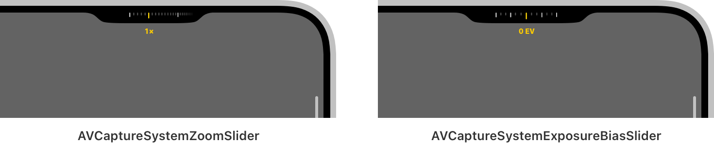Enhancing your app experience with the Camera Control | Apple Developer ...