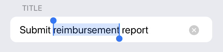 Using content views | Apple Developer Documentation