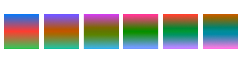 ios - How to "rotate" the hue of a color? - Stack Overflow