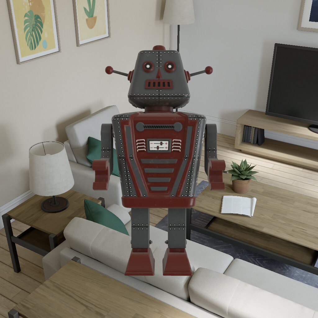 BillboardComponent | Apple Developer Documentation