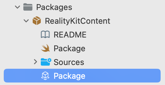 Create 3d Models In The Shared Space Apple Developer Documentation