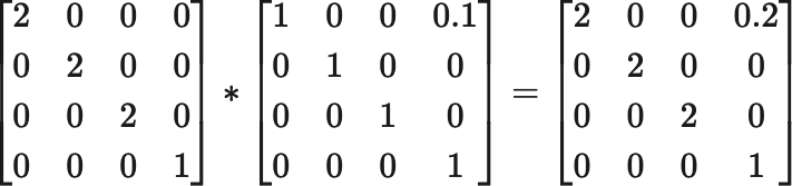 Using transforms to move, scale, and rotate entities | Apple Developer ...