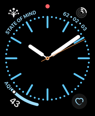 Interface fundamentals | Apple Developer Documentation