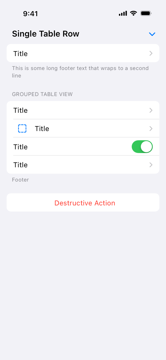 Adopting Liquid Glass | Apple Developer Documentation