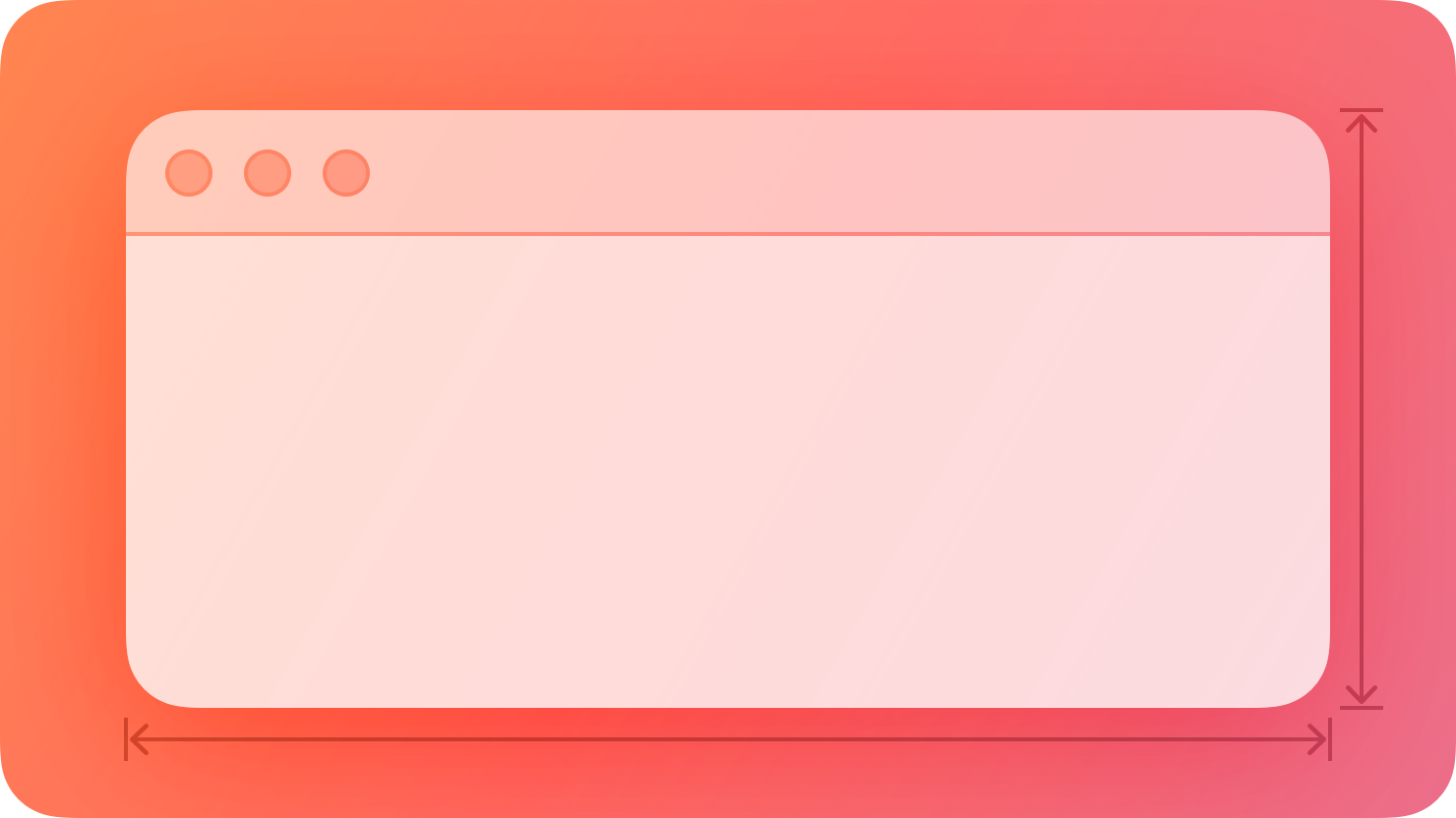 ウインドウ | Apple Developer Documentation