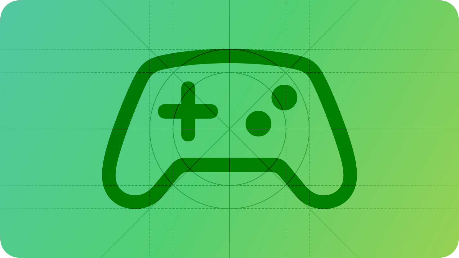 Designing for games | Apple Developer Documentation