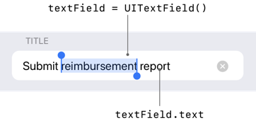 Using content views | Apple Developer Documentation