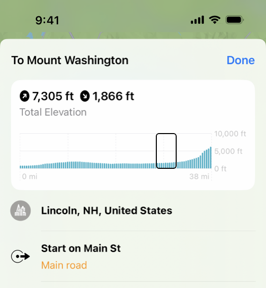 Charts | Apple Developer Documentation