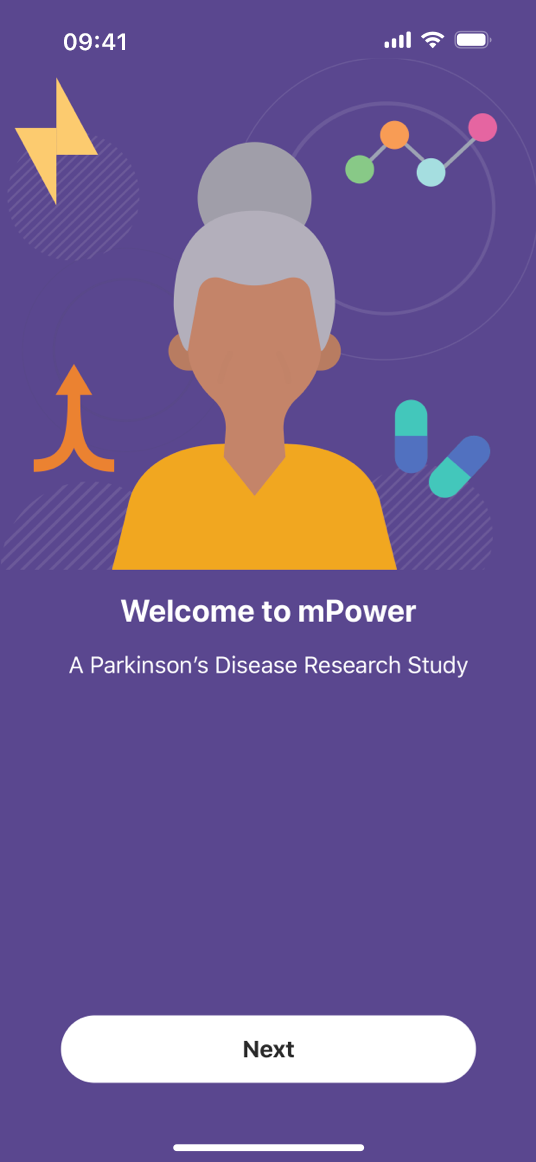 ResearchKit | Apple Developer Documentation