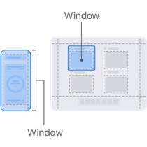 Responding to events | Apple Developer Documentation