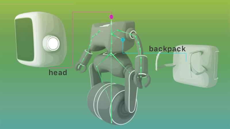 BOT-anist | Apple Developer Documentation