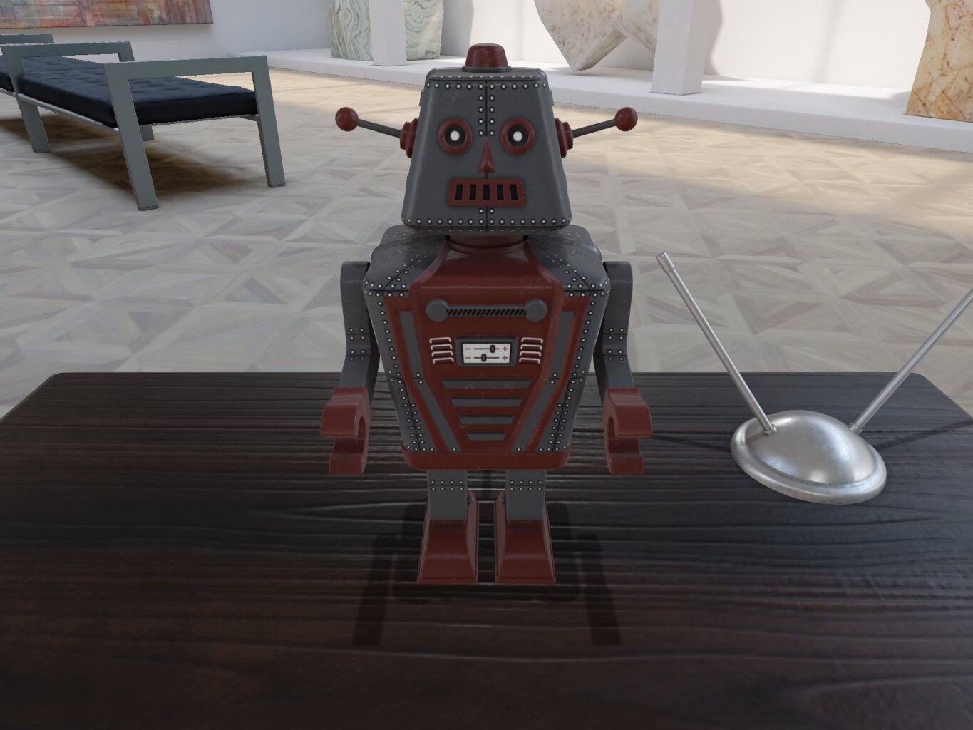 GroundingShadowComponent | Apple Developer Documentation