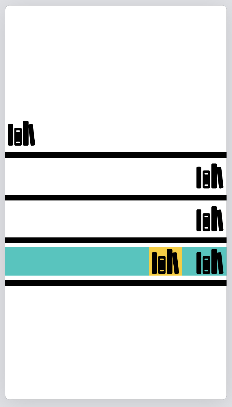 Laying Out Views | Apple Developer Documentation