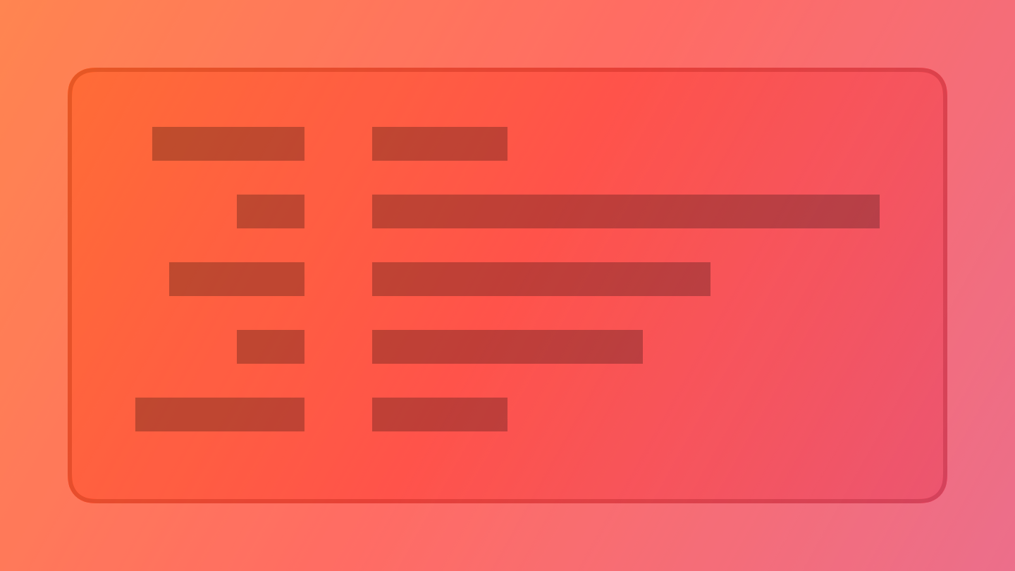 レイアウトと編成 | Apple Developer Documentation