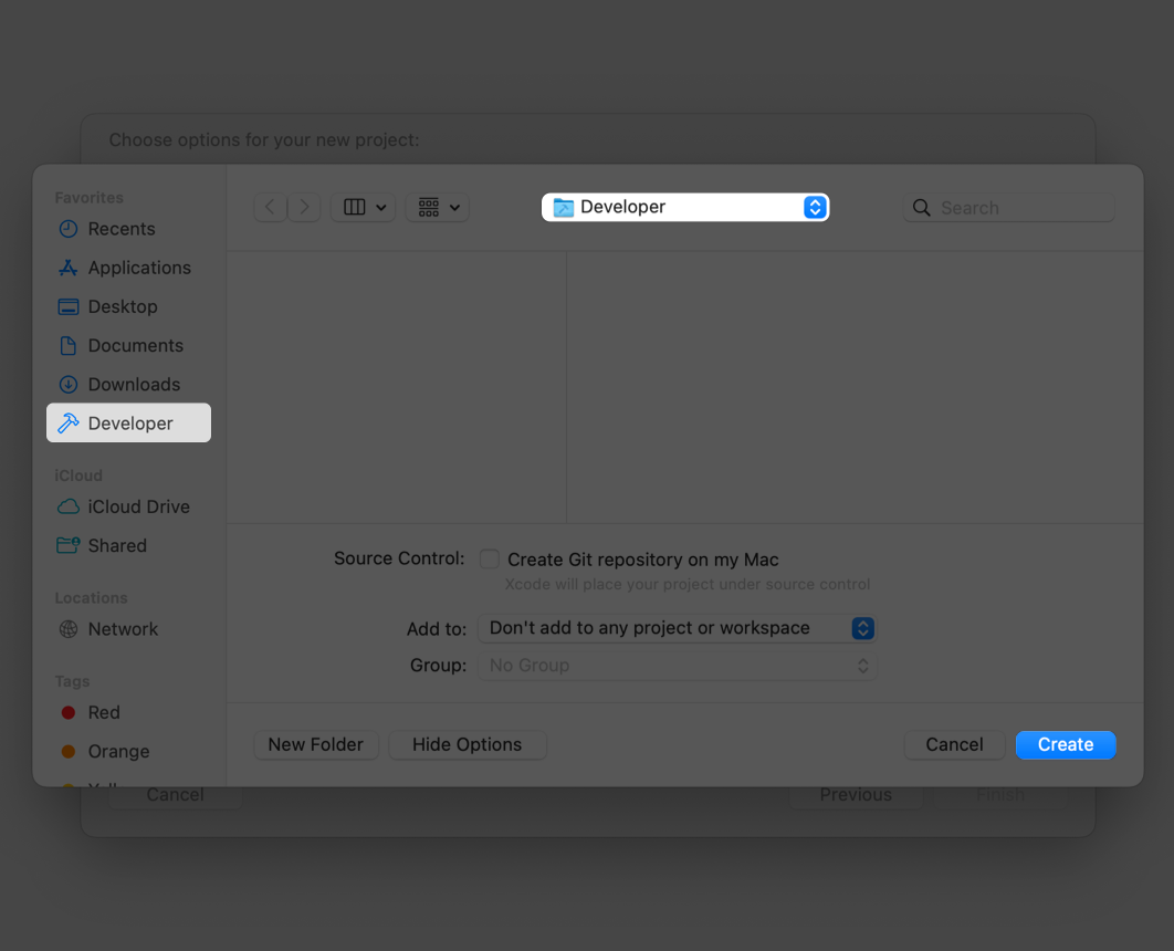 Using stacks to arrange views | Apple Developer Documentation
