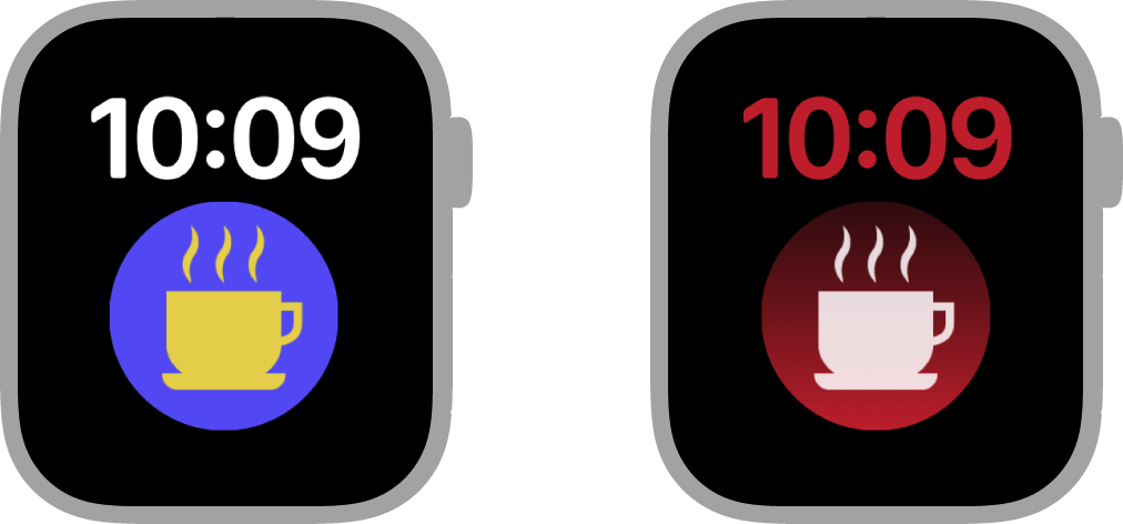 Building complications with SwiftUI | Apple Developer Documentation