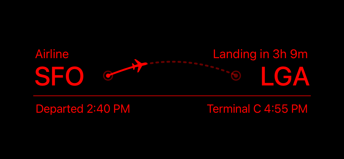 Live Activities | Apple Developer Documentation