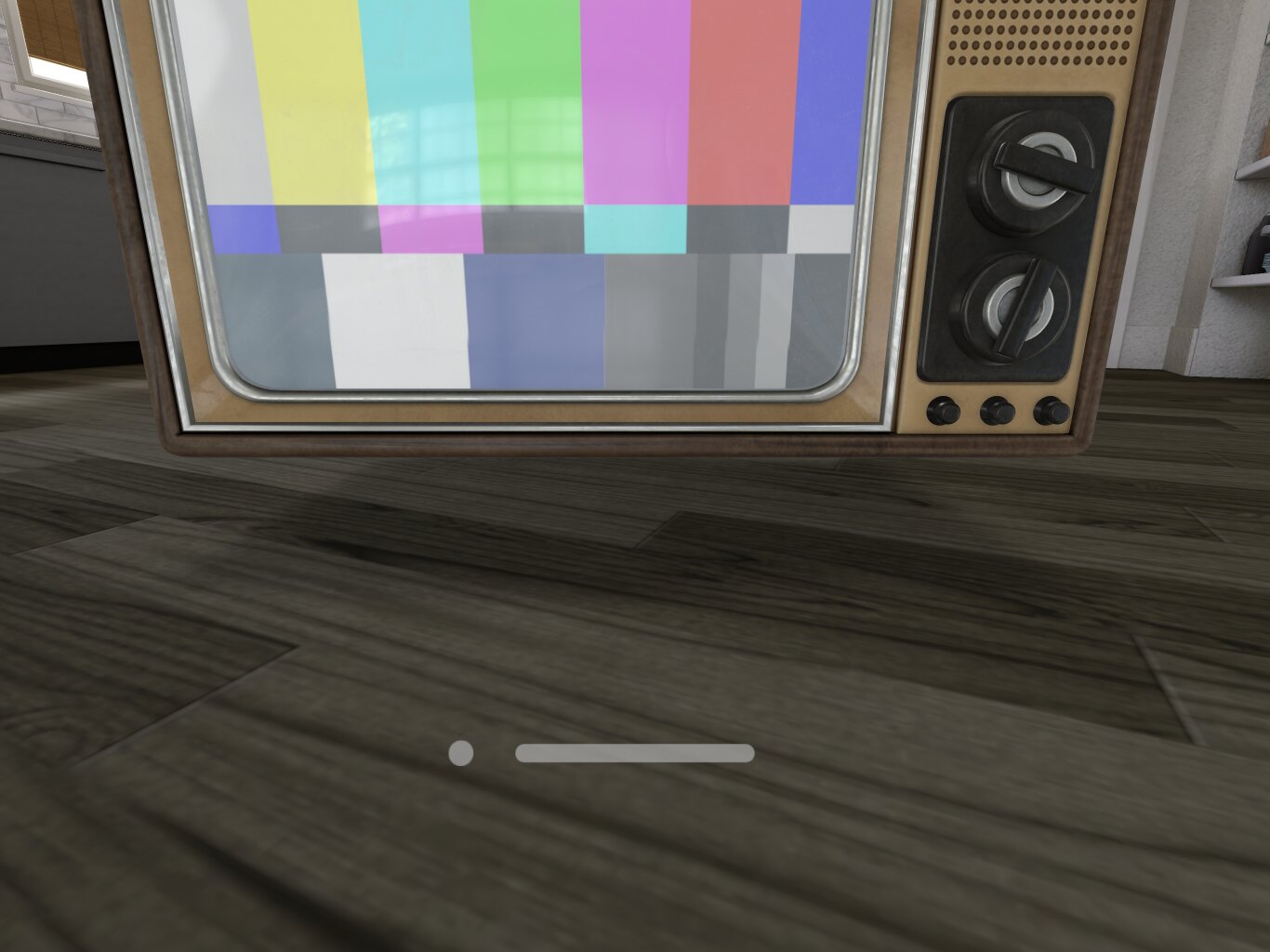 GroundingShadowComponent | Apple Developer Documentation