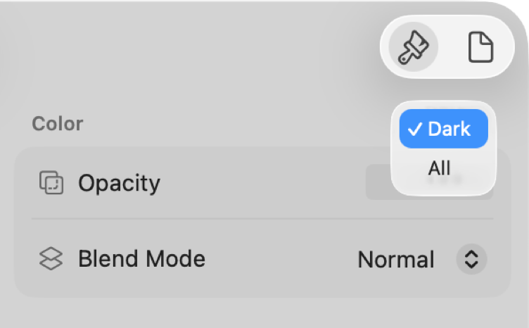 Creating your app icon using Icon Composer | Apple Developer Documentation