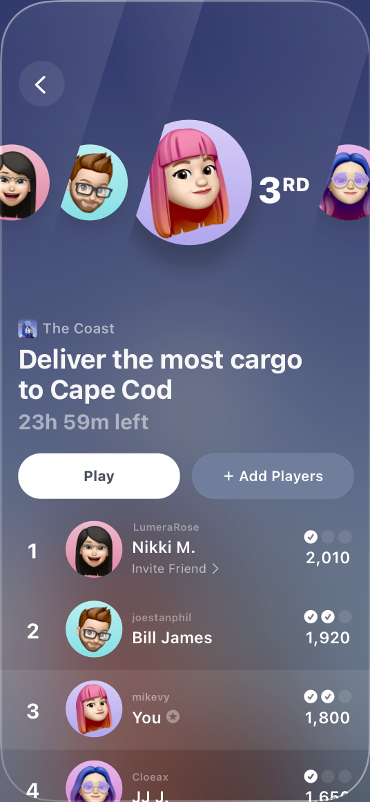 Game Center | Apple Developer Documentation