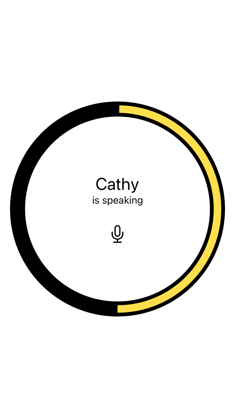 Transcribing speech to text | Apple Developer Documentation